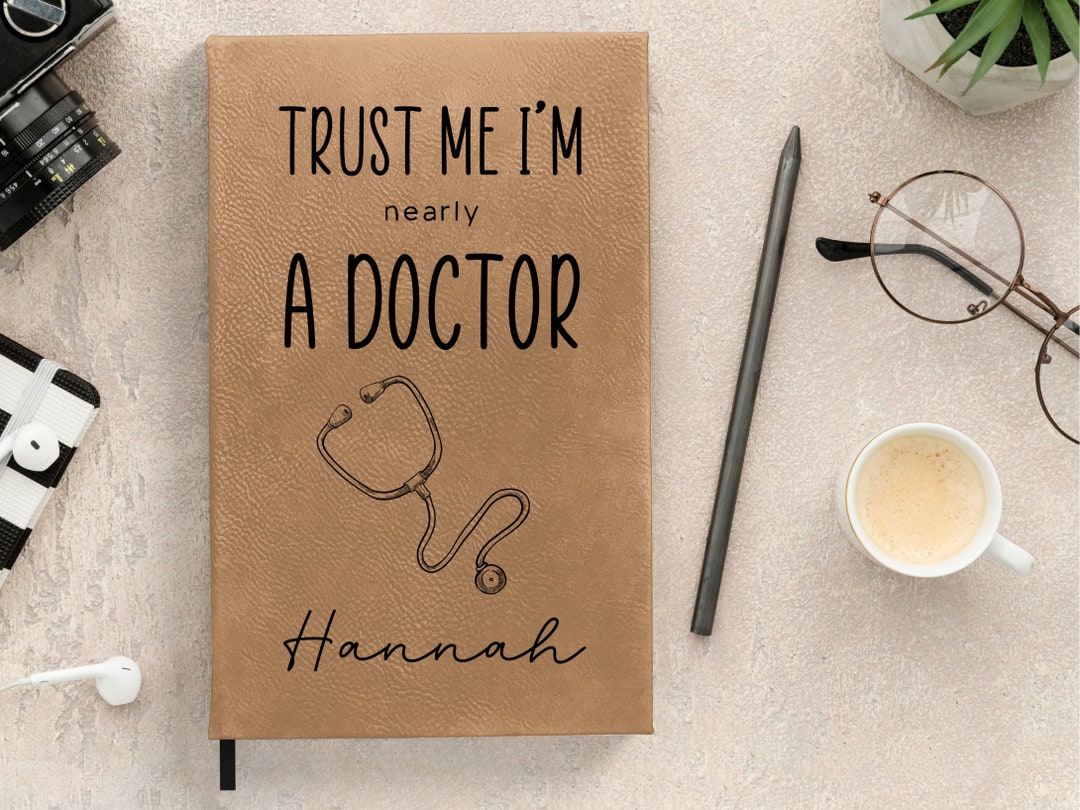 Future Doctor, Future Doctor Gift, Medical Student Gift, Medical School ...