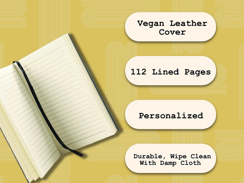 PERSONALIZED PHYSICAL THERAPIST Journal Notebook Graduation, Therapy ...