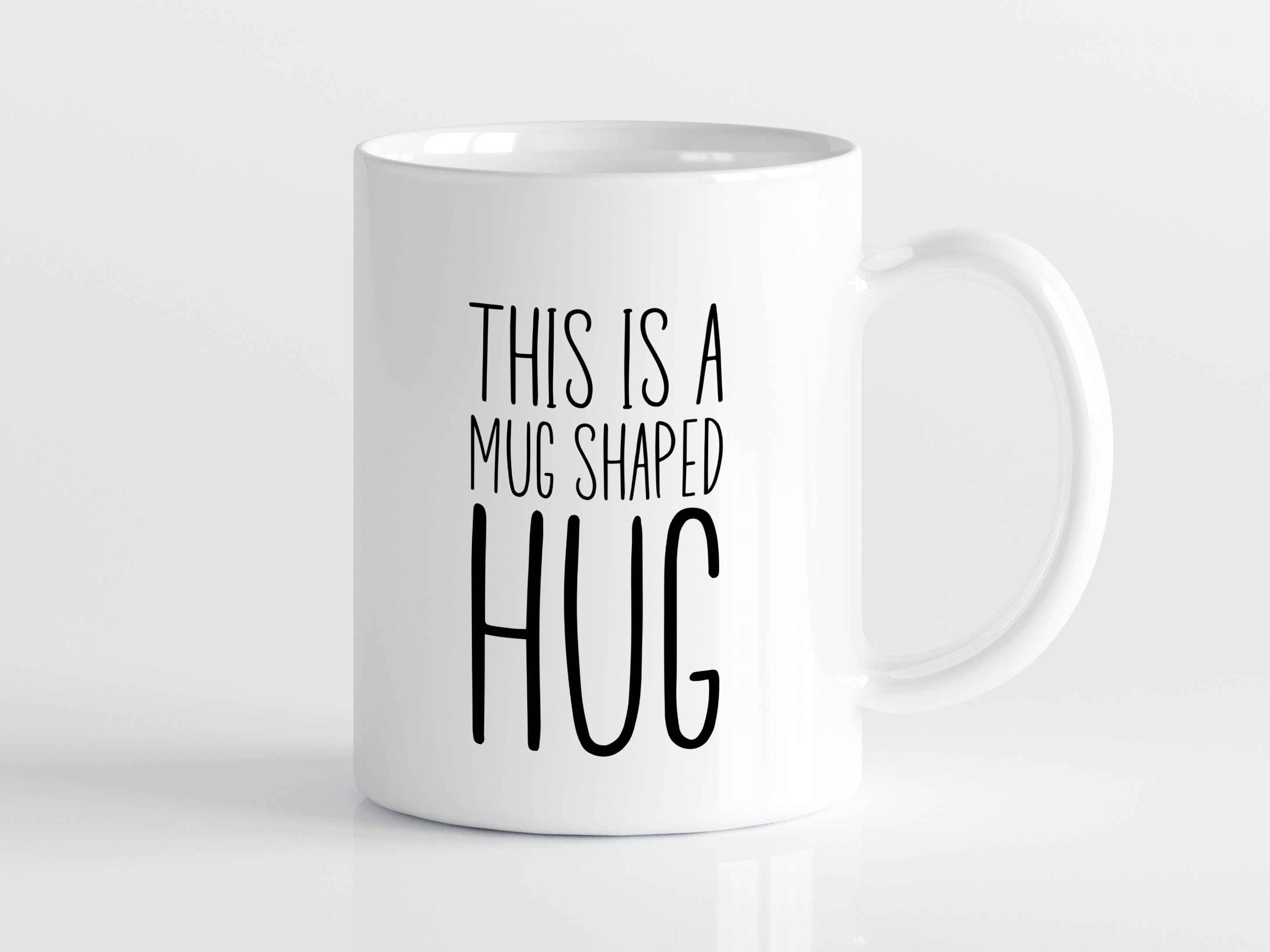 Hug Mug, Friendship Coffee Mugs, Hug in A Mug, Friendship Coffee Cup, Friendship Coffee, Hug ...