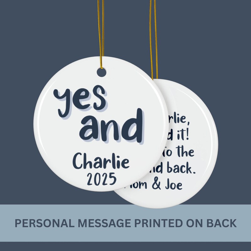 Yes No Game Christmas - Etsy