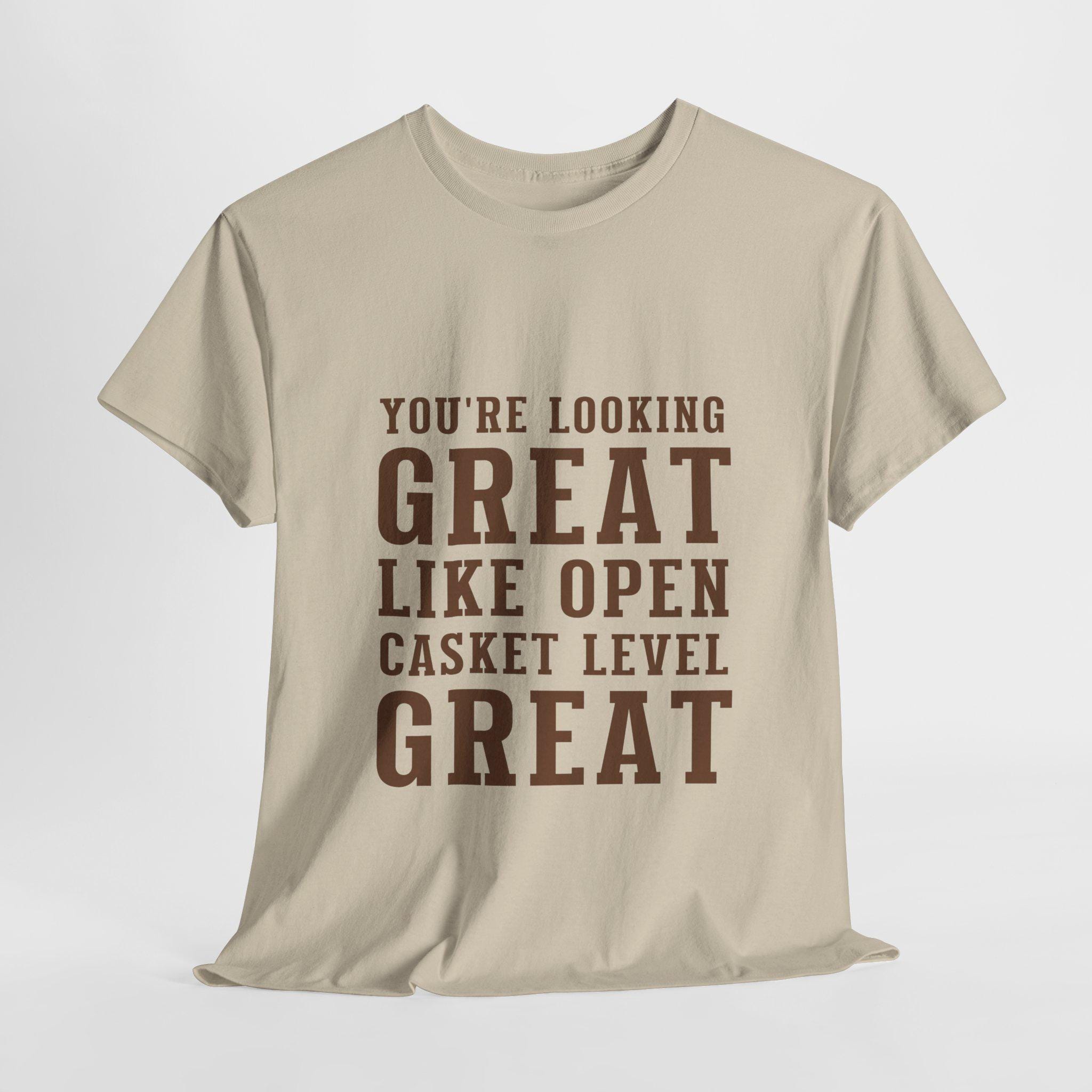 MORTICIAN GRADUATION SHIRT, Funeral Director Tee-shirt, Mortuary ...