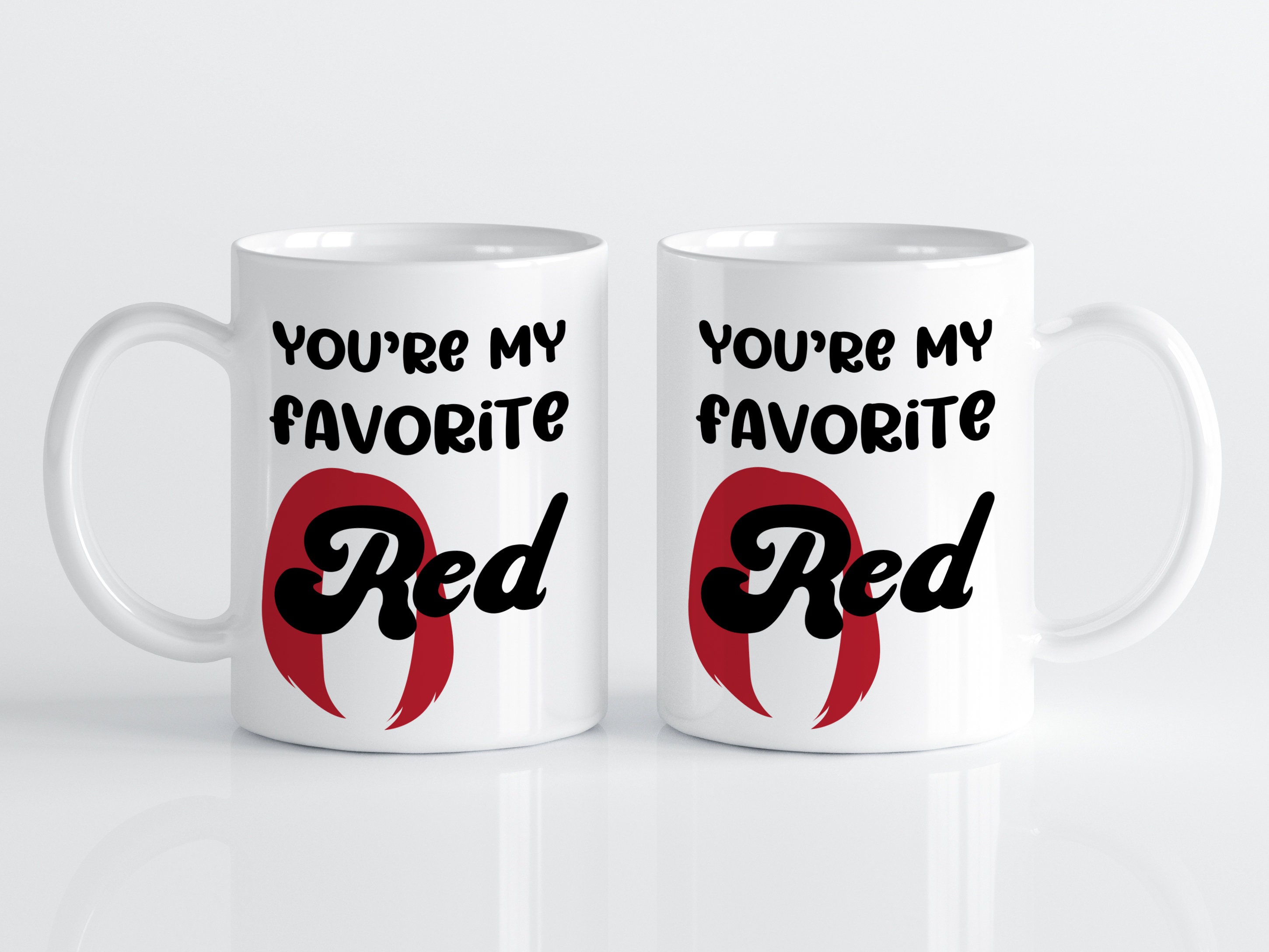 Gifts for Redheads, Redhead Mom, Redhead Gifts, Gifts for Gingers ...