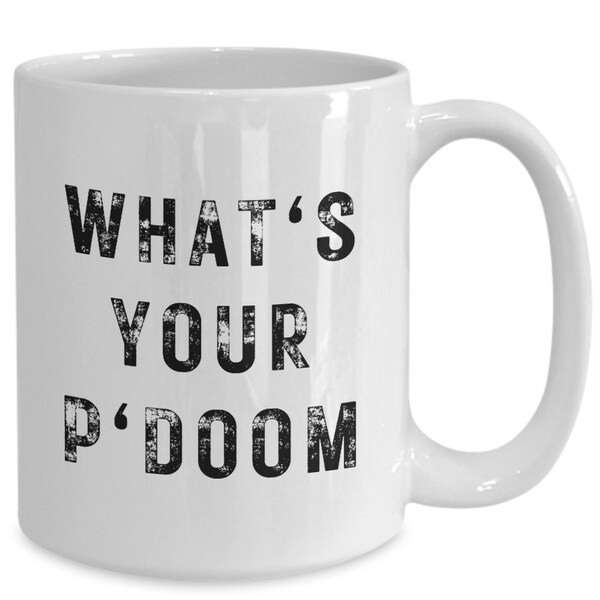 Funny Ai Prompt Mug - Etsy