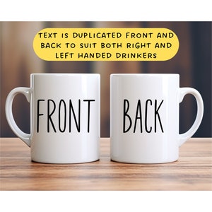 Hug Mug, Friendship Coffee Mugs, Hug in A Mug, Friendship Coffee Cup ...