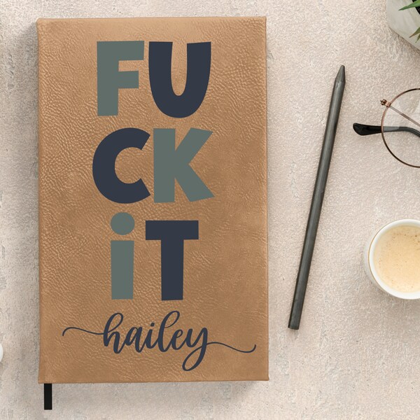 Fuckit Etsy