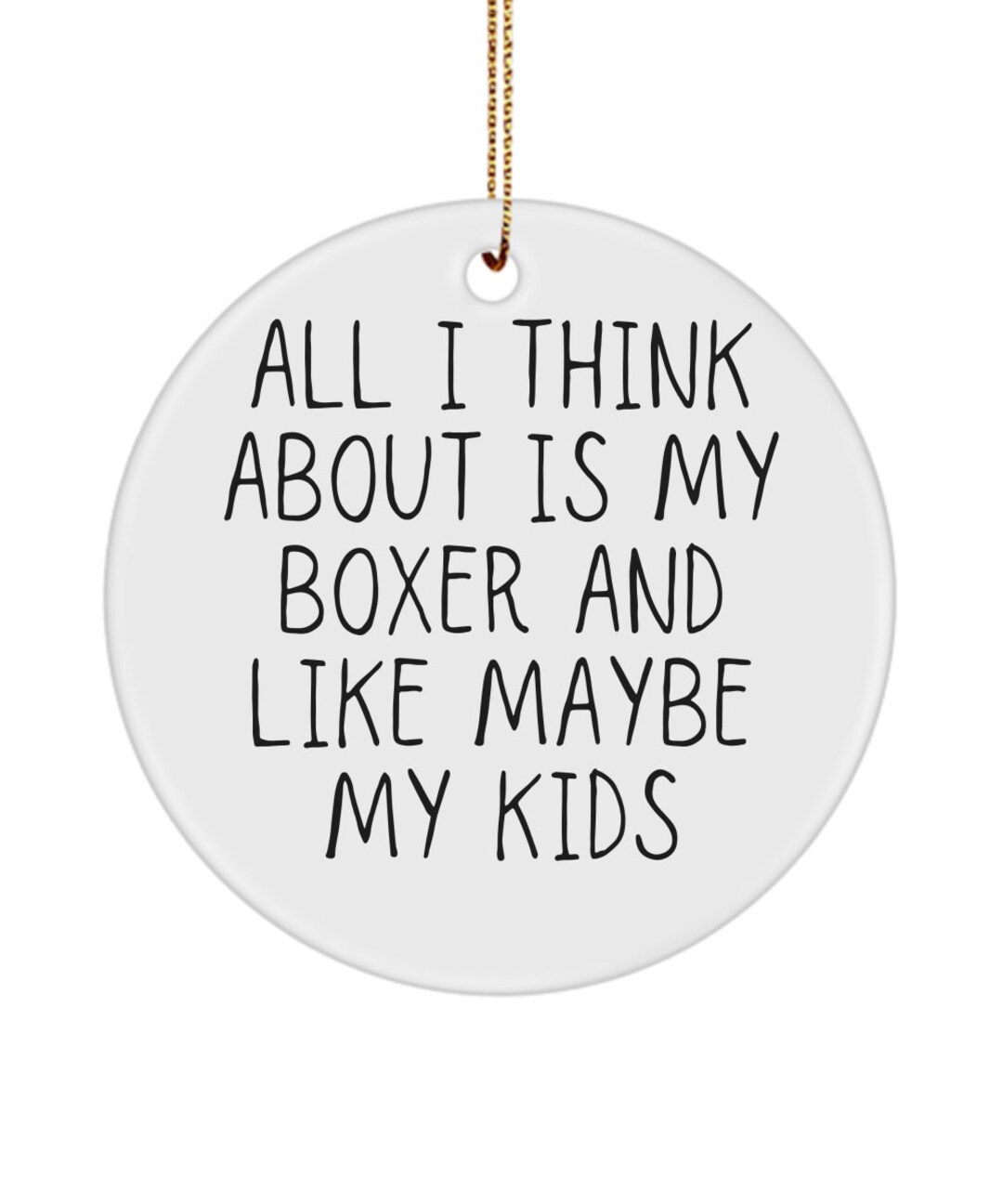 Boxer Dog Gifts Boxer Dog Boxer Boxer Gifts Boxer Dog - Etsy