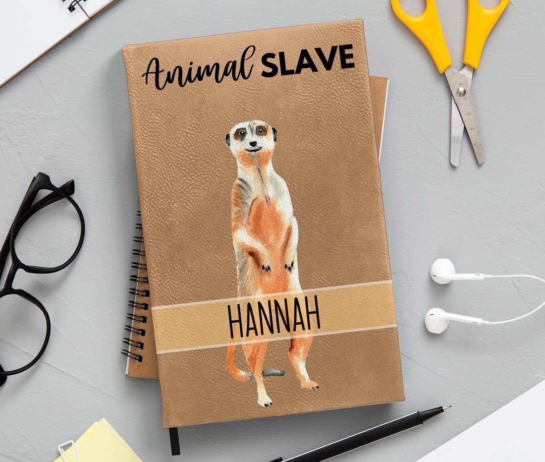 PERSONALIZED ZOOLOGY GRADUATION Journal Notebook, Customized Zoologist ...