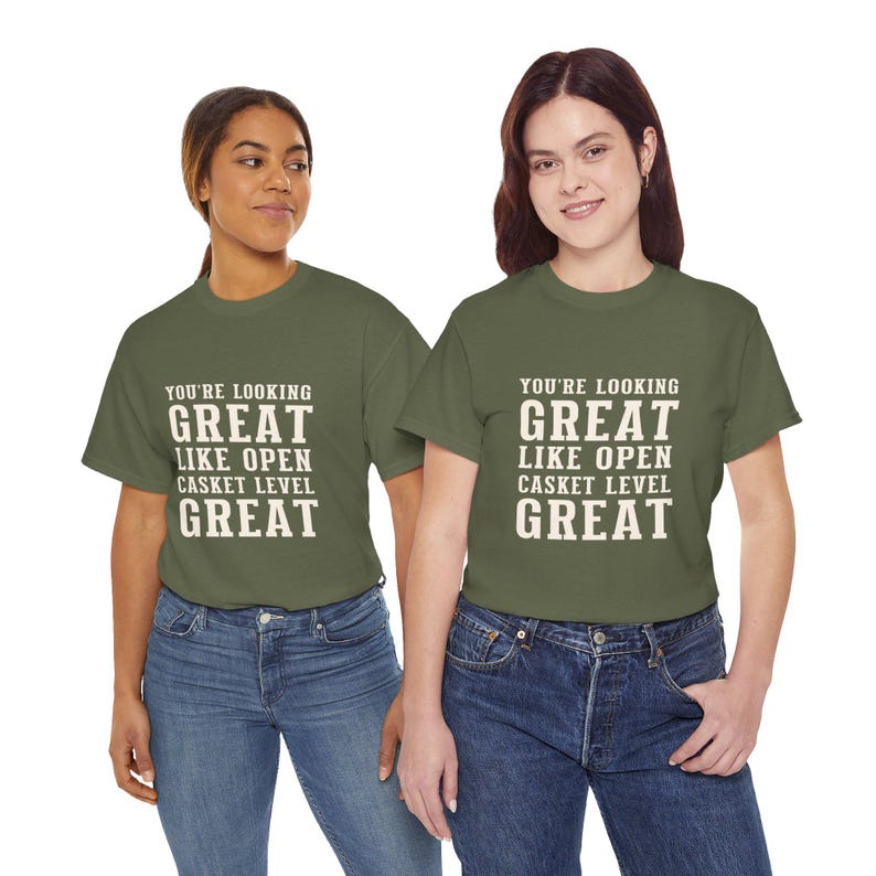 MORTICIAN GRADUATION SHIRT, Funeral Director Tee-shirt, Mortuary ...