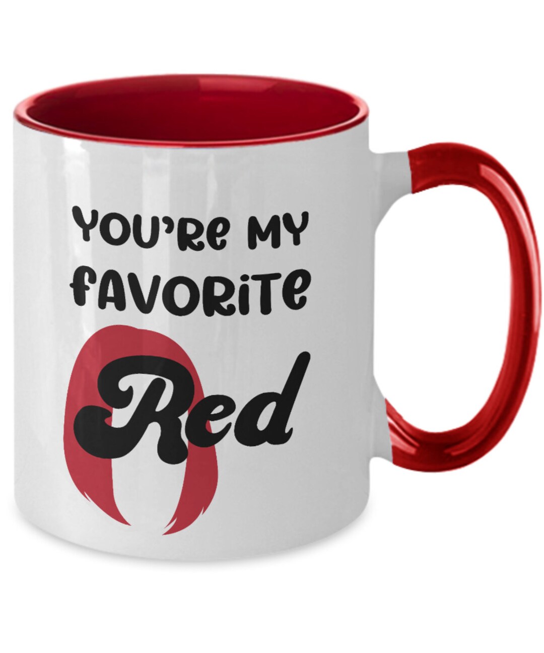 Redhead Mom, Gifts for Redheads, Redhead Gifts, Gifts for Gingers ...
