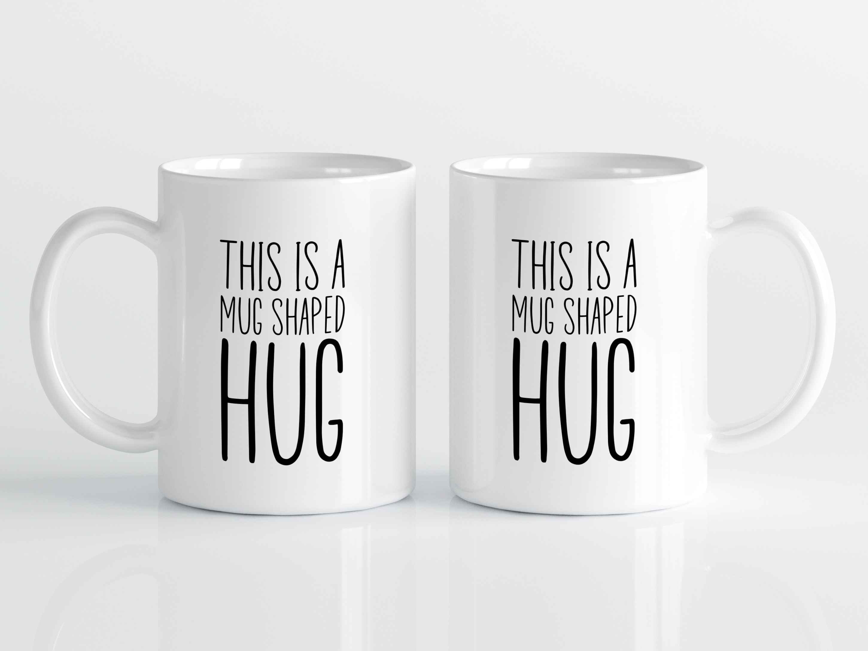 Hug Mug, Friendship Coffee Mugs, Hug in A Mug, Friendship Coffee Cup, Friendship Coffee, Hug ...
