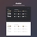 Power BI UX/UI Toolkit | Design Template - Etsy