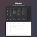 Power BI UX/UI Toolkit | Design Template - Etsy