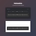 Power BI UX/UI Toolkit | Design Template - Etsy