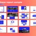 Presentation Template Bundle 300 Template Bundle 3,000 Slides to Choose ...