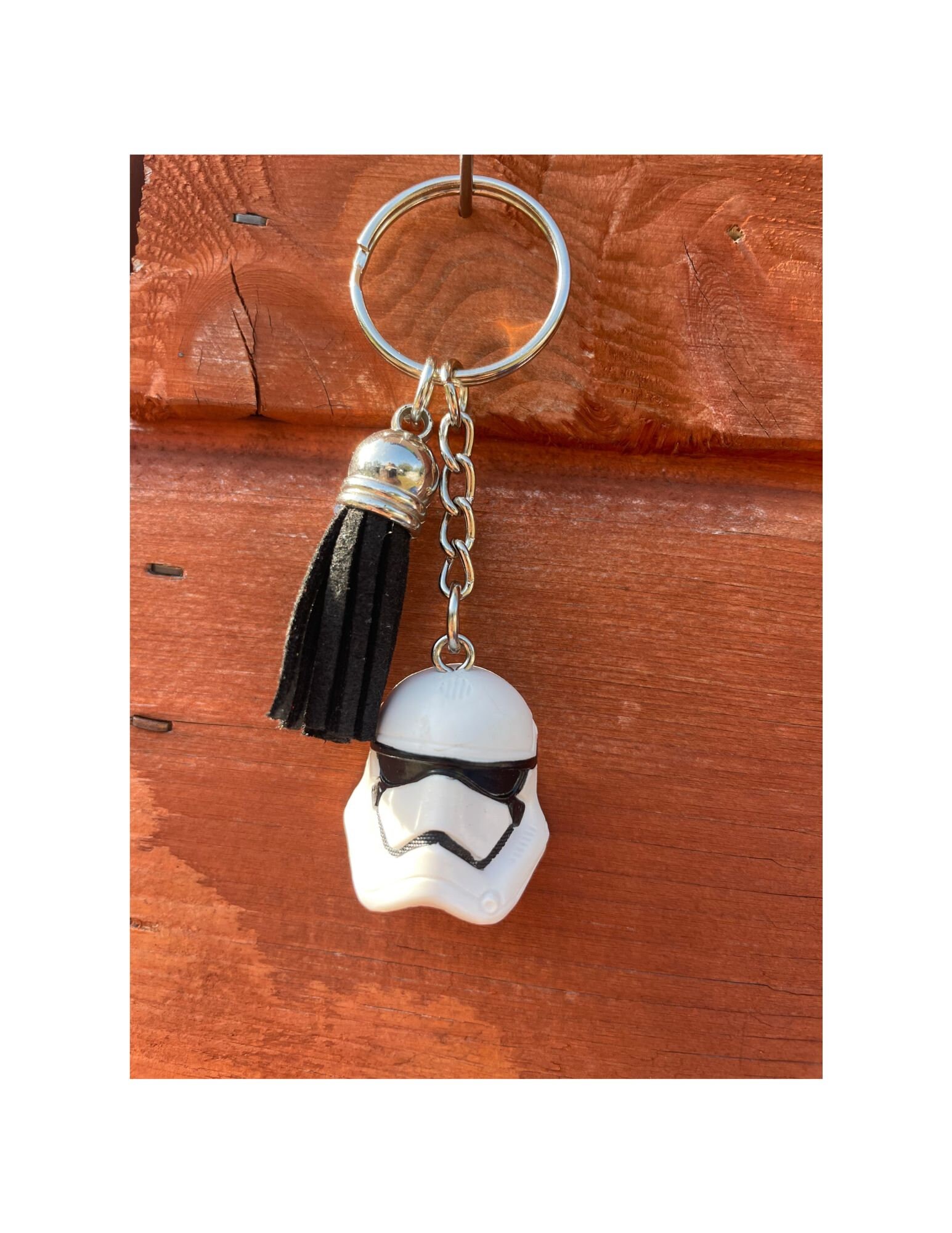 Disney Store Edition Mini Brands Series 2 Keychain Star Wars Keychains ...