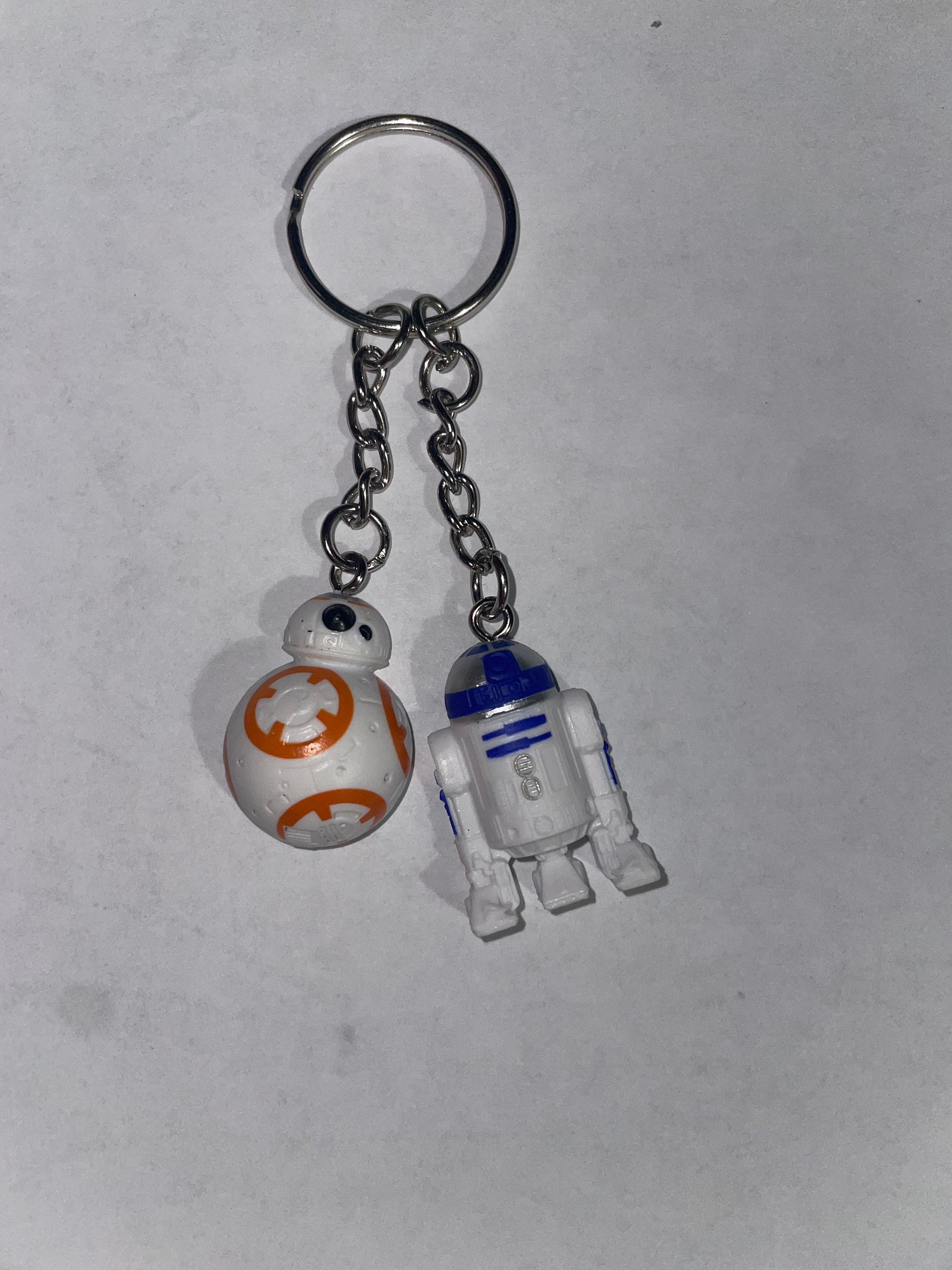 Disney Store Edition Mini Brands Series 2 Keychain Star Wars - Etsy