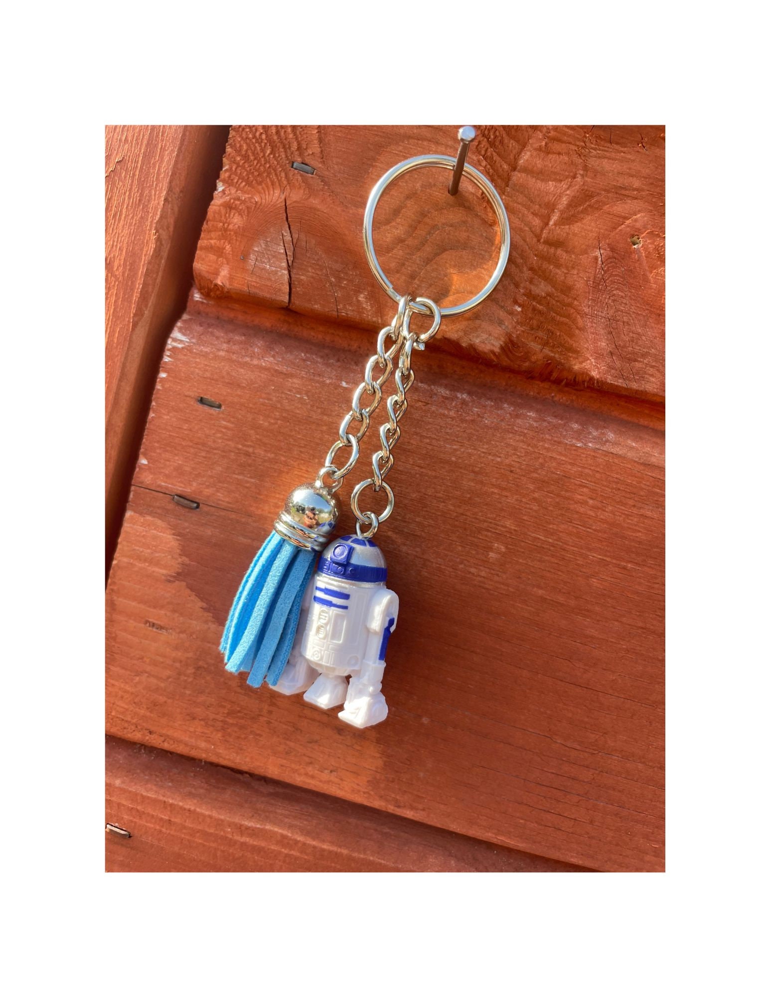 Disney Store Edition Mini Brands Series 2 Keychain Star Wars Keychains ...