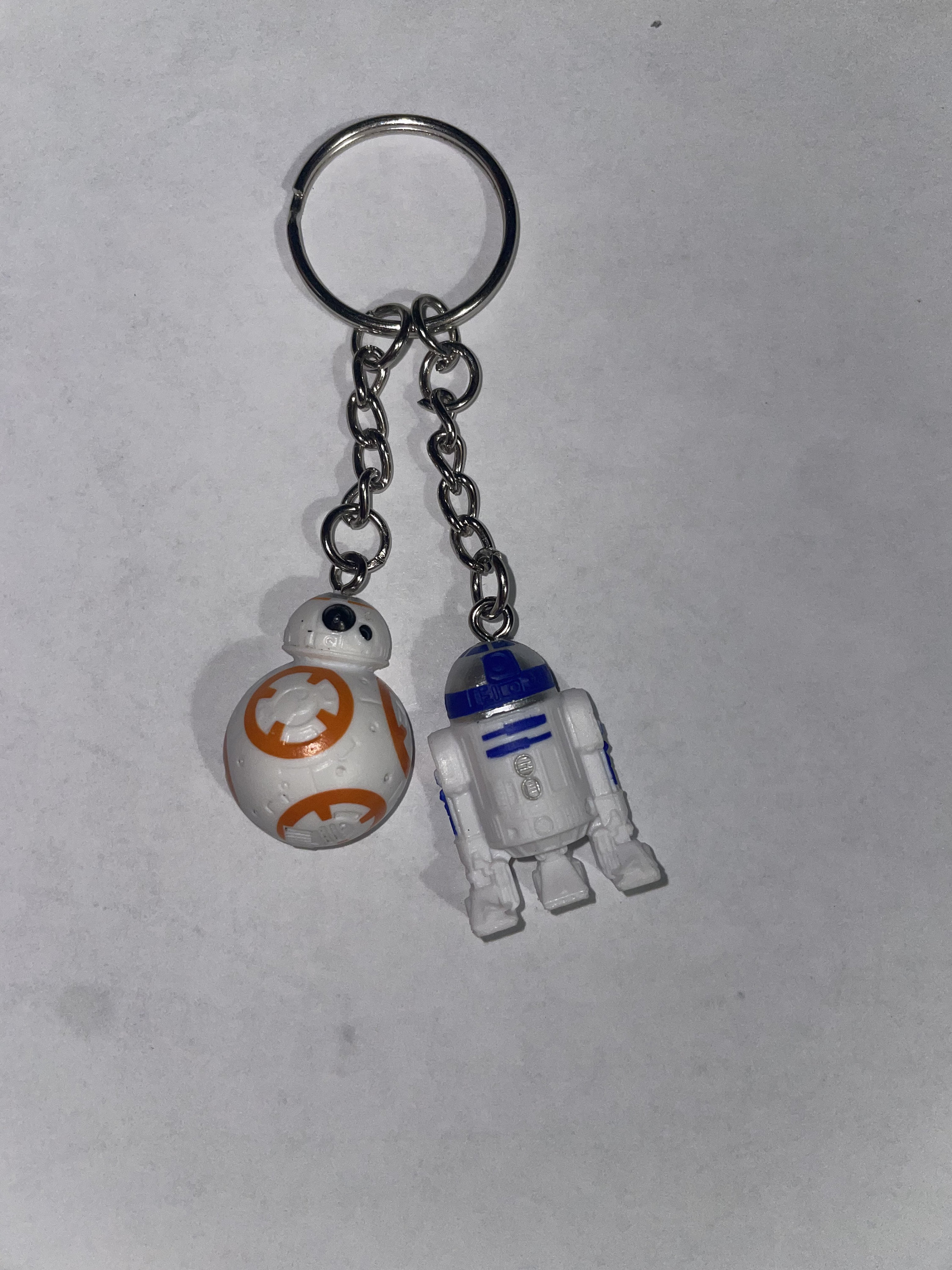 Disney Store Edition Mini Brands Series 2 Keychain Star Wars - Etsy