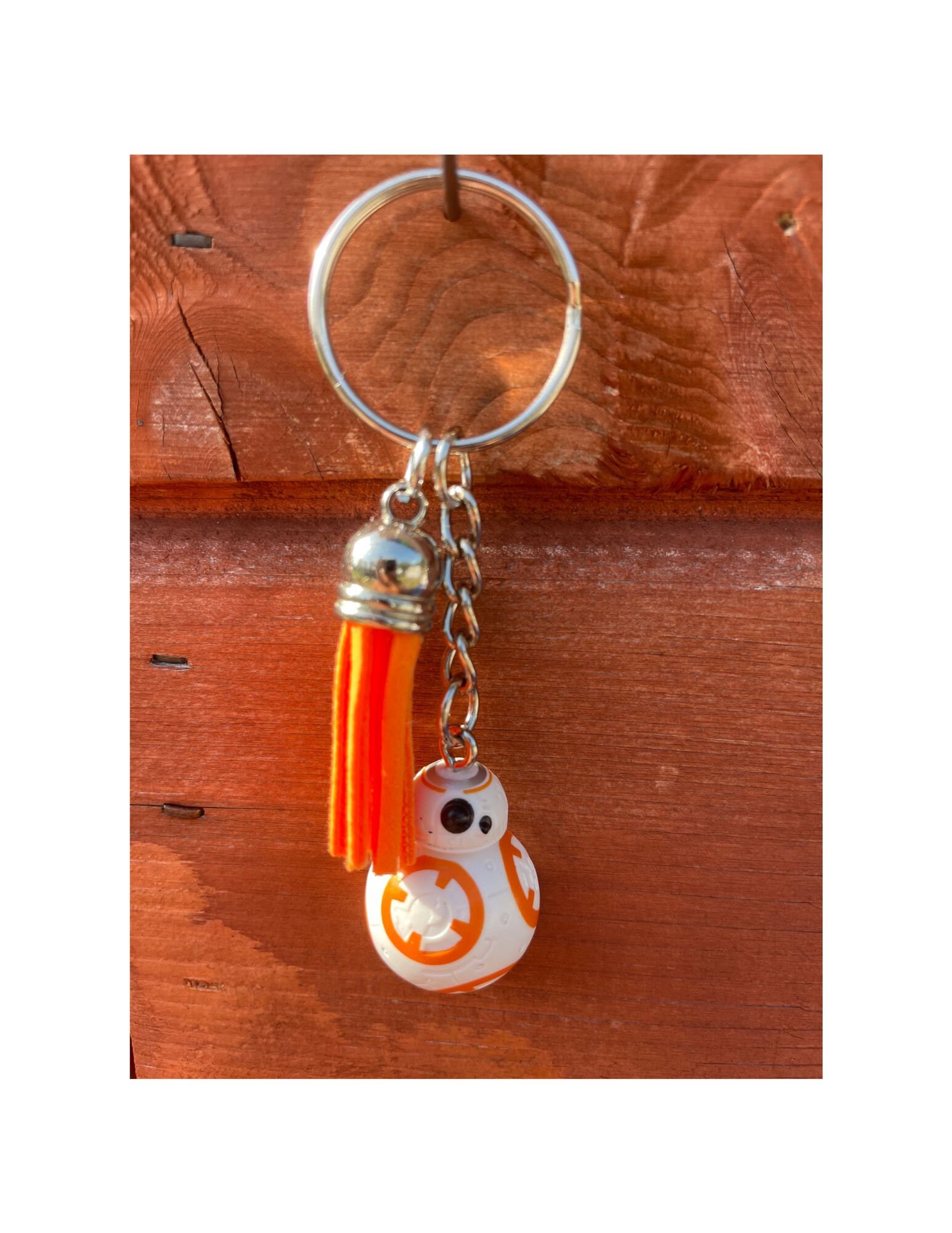 Disney Store Edition Mini Brands Series 2 Keychain Star Wars Keychains ...