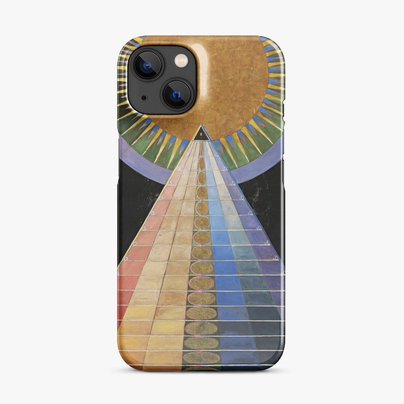 Shell Phone Case - Etsy