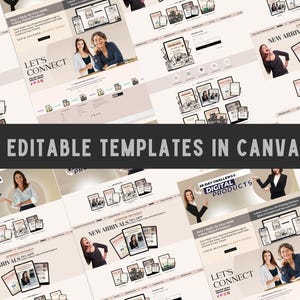 Shopify Theme for Selling Online Courses, Shopify, Shopify Templates ...