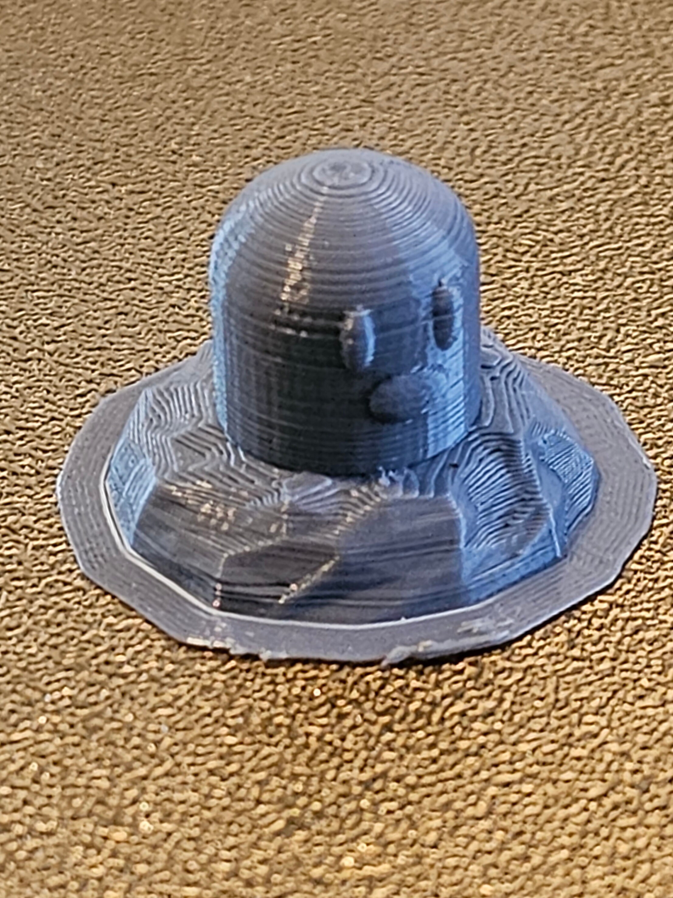 Diglett 3D Model Figurine 3D Printed - Etsy Australia