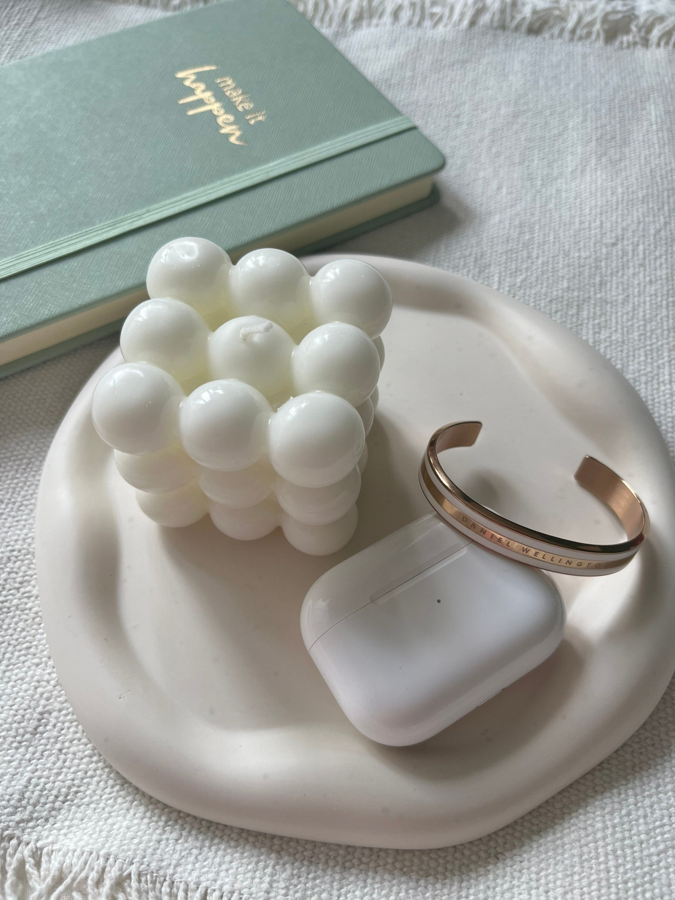 Irregular Cloud Trinket Tray Oval Tray Round Tray Decorative Tray Home ...