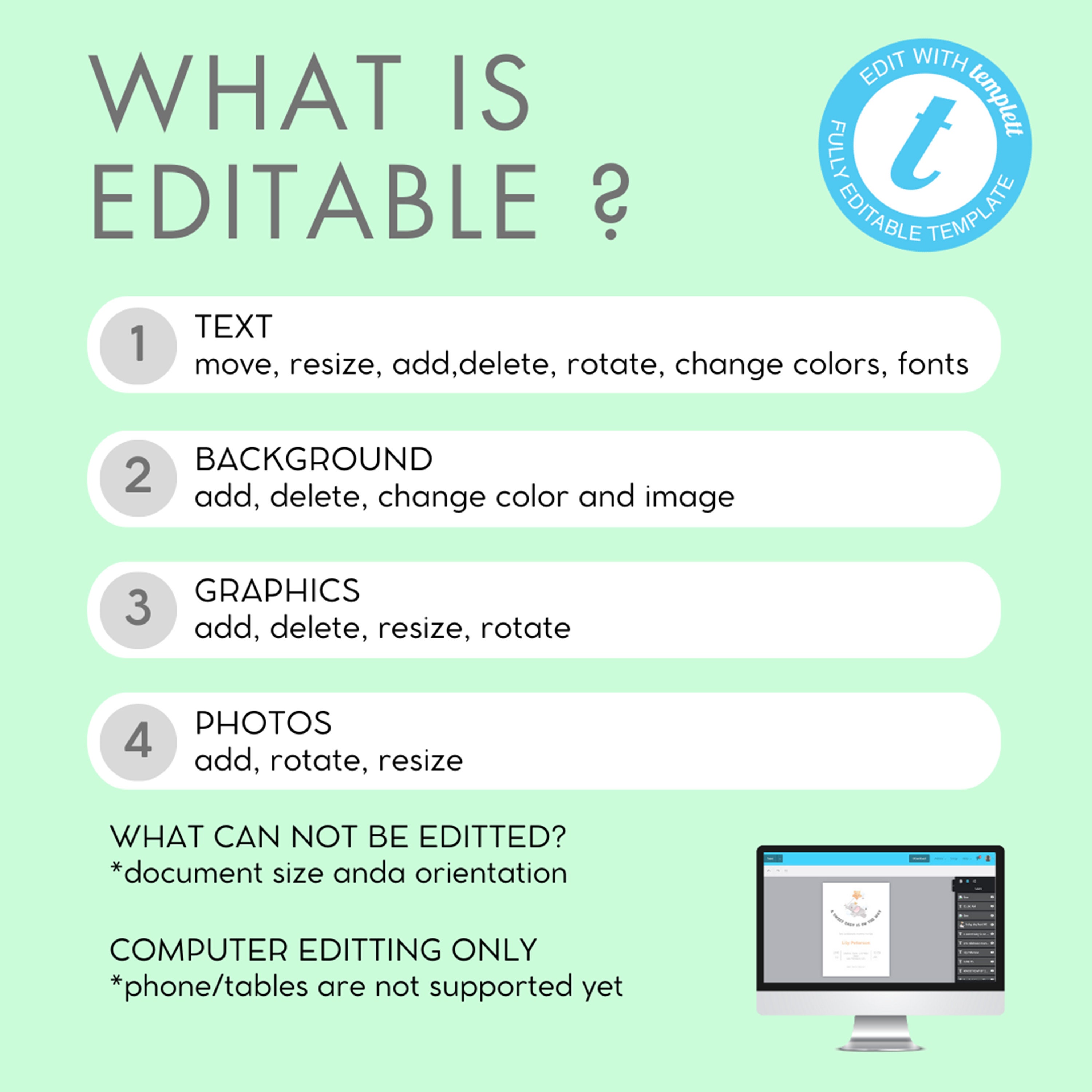 Space Galaxy Baby Shower Game Set, Outer Space Over the Moon Games ...