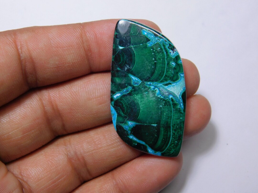 Rare Collection of Very Rare & Gorgeous Azurite Malachite Very High ...
