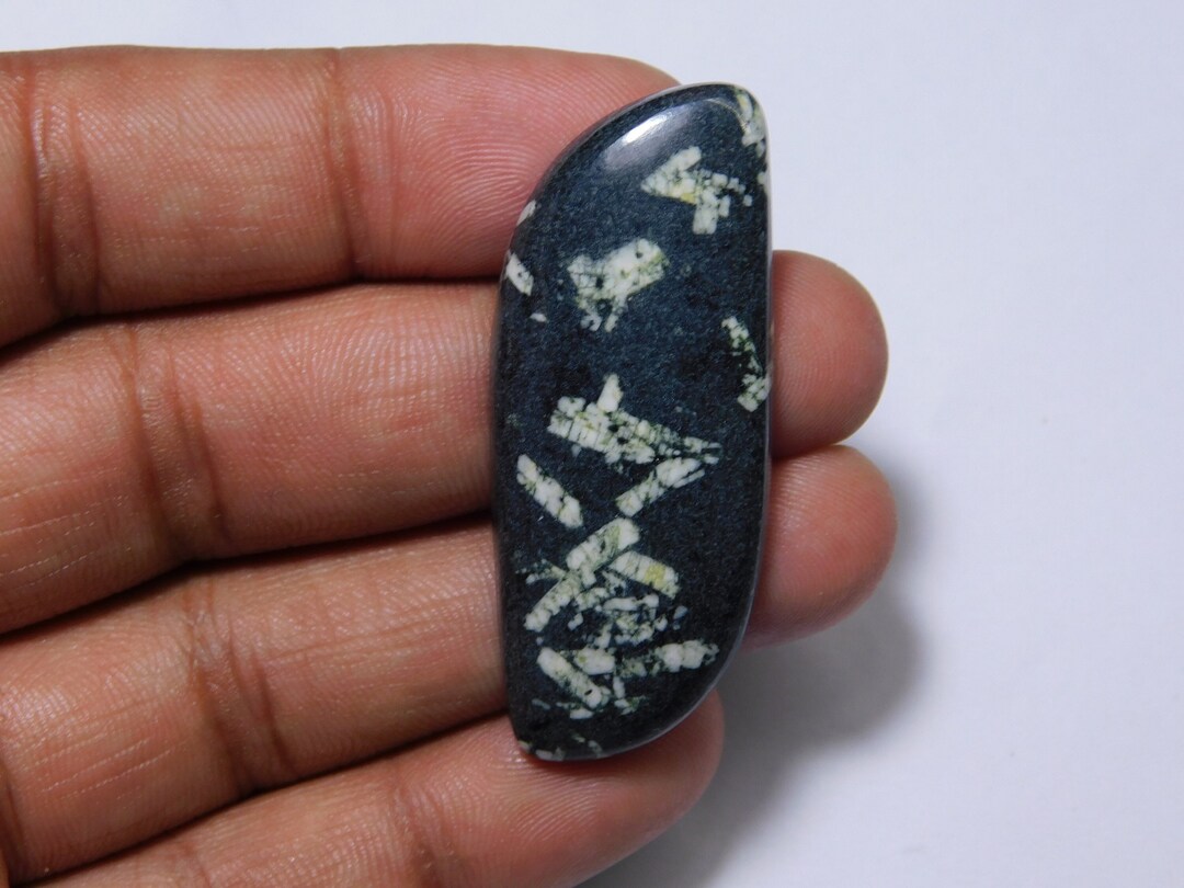 Very Rare Chinese Writing Gemstone Chinese Writing Stone Chinese ...
