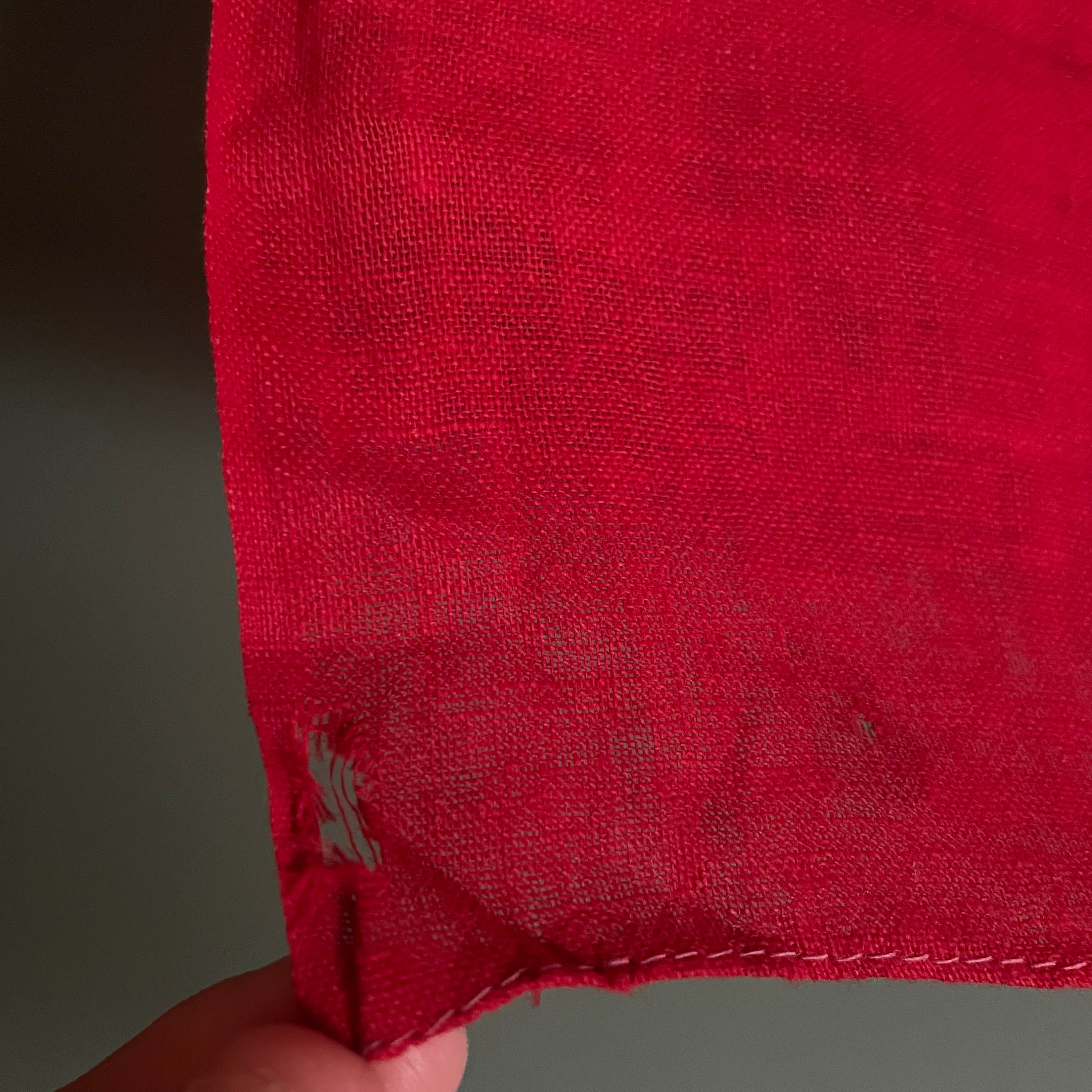 Antique Australian Flag Red Ensign Nautical Cotton Printed Flag - Etsy ...