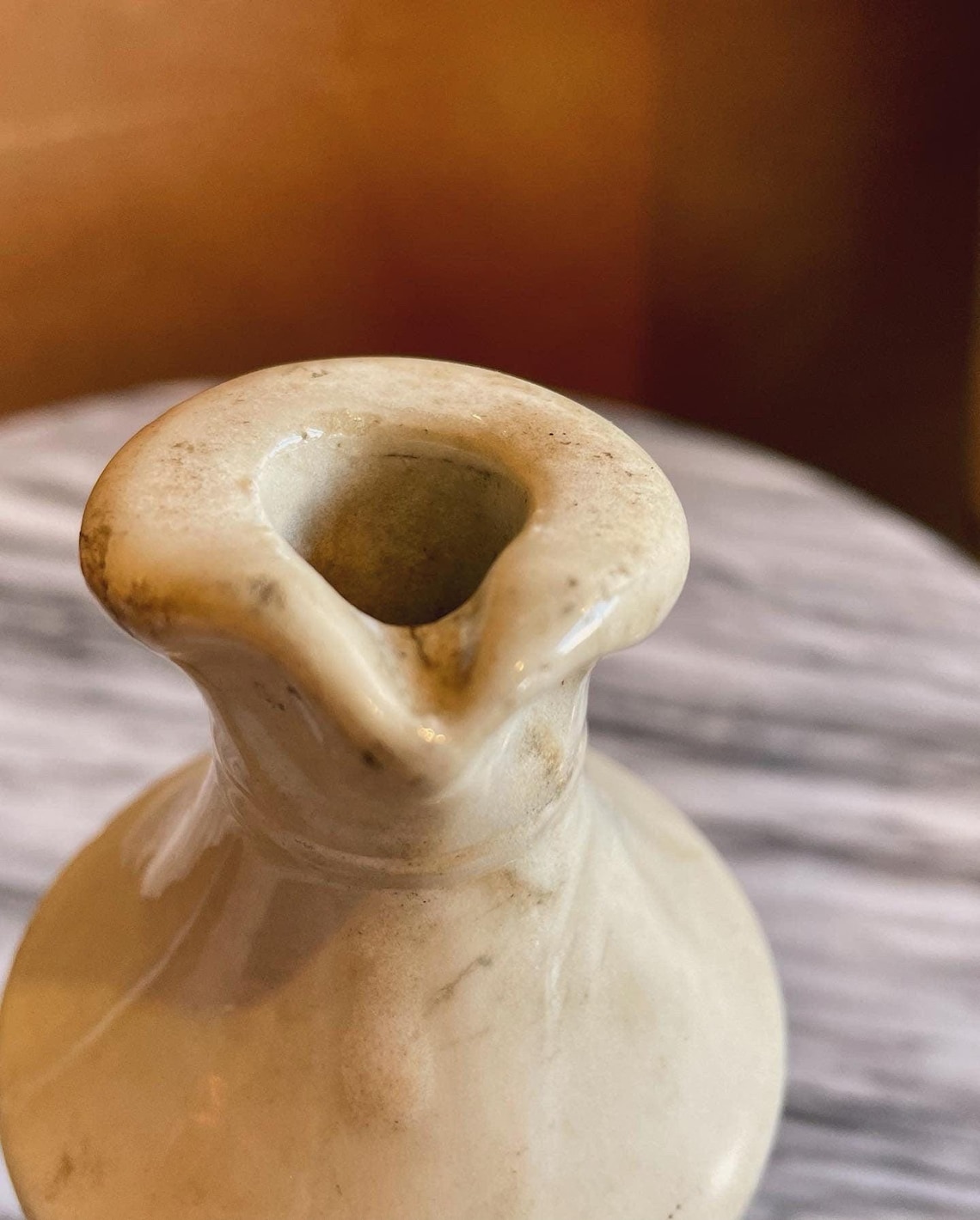 Antique Glazed Stoneware Ink Bottles Dunedin New Zealand Pick From ...