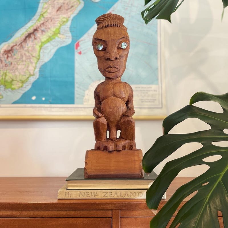 Maori Carving - Etsy