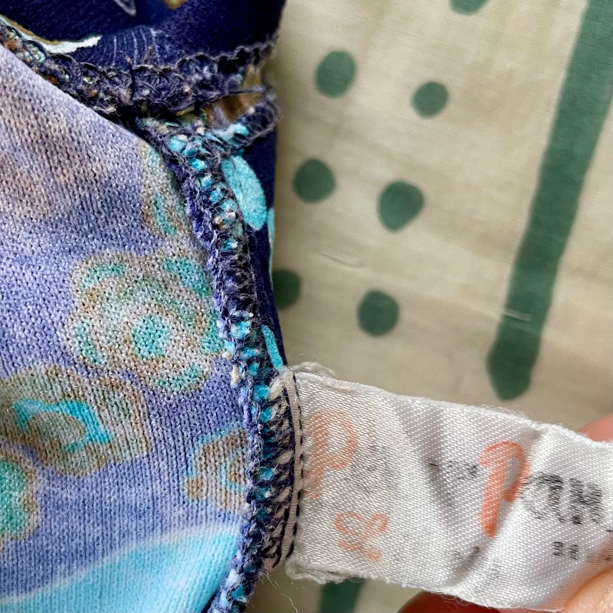 Vintage Blue Peter Pan Swimsuit Made in New Zealand - Etsy