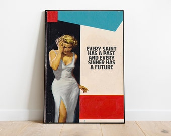 The Connor Brothers Poster Exhibition Poster Art Gallery - Etsy