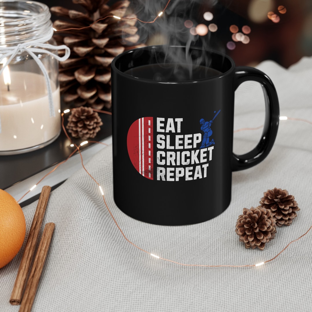 Cricket Mug L Cricket Lover L Cricket Fan L Team India L Team Pakistan ...