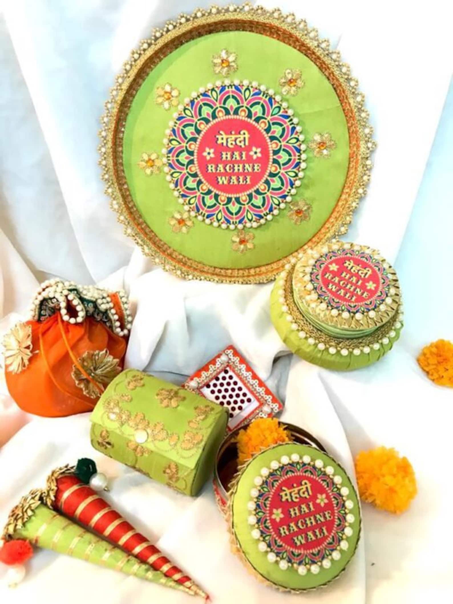 Desi Wedding Collection , Desi Wedding Favors, Indian Wedding Gifts ...
