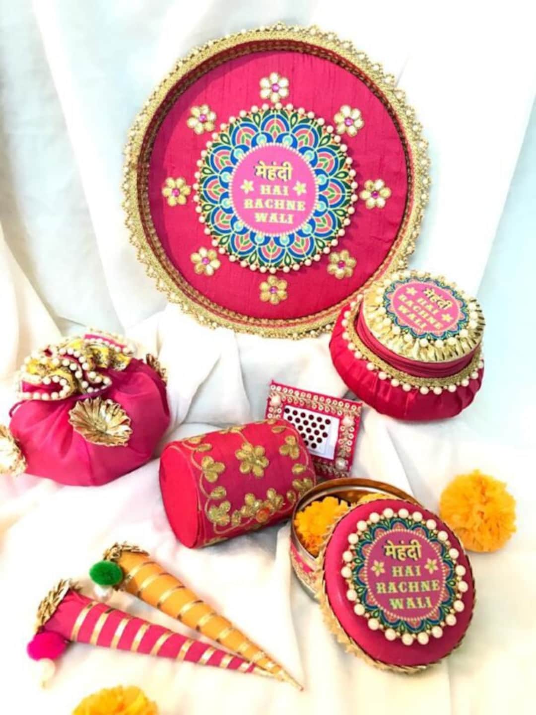 Desi Wedding Collection , Desi Wedding Favors, Indian Wedding Gifts ...