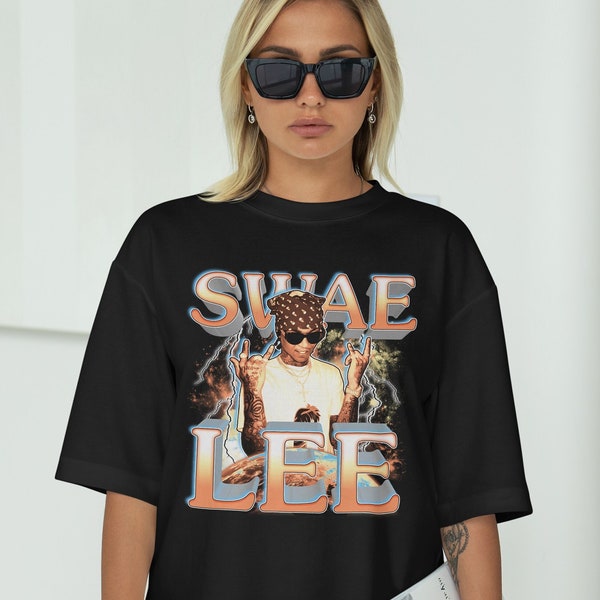 Swae Lee - Etsy