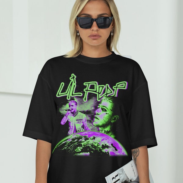 Lil Peep Merch - Etsy