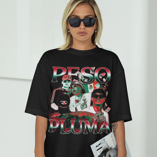 Peso Pluma Merch - Etsy