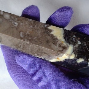 Volcano Agate Towers, Choose Your Own - Etsy