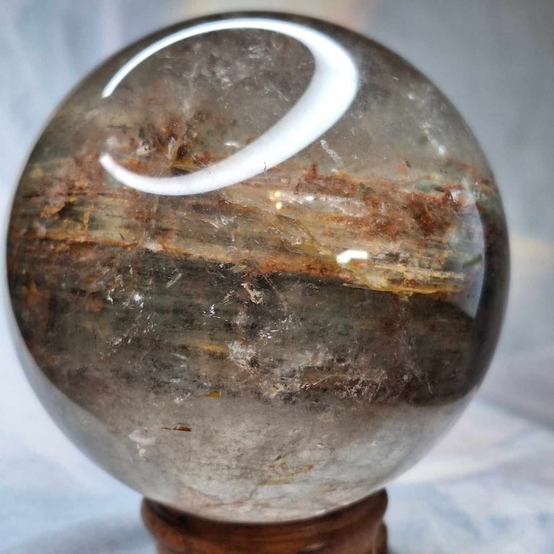 Garden Orbs - Etsy