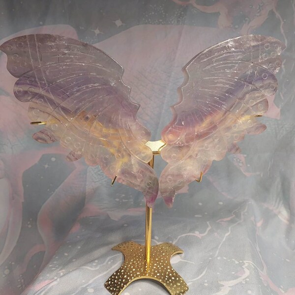 Butterfly Stand - Etsy