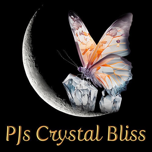 PJsCrystalBliss - Etsy