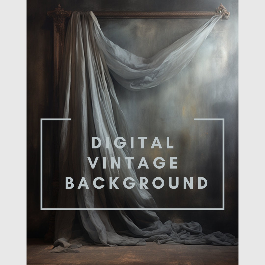 Digital Backdrops, Studio Backdrop Overlays, Fine Art Textures ...