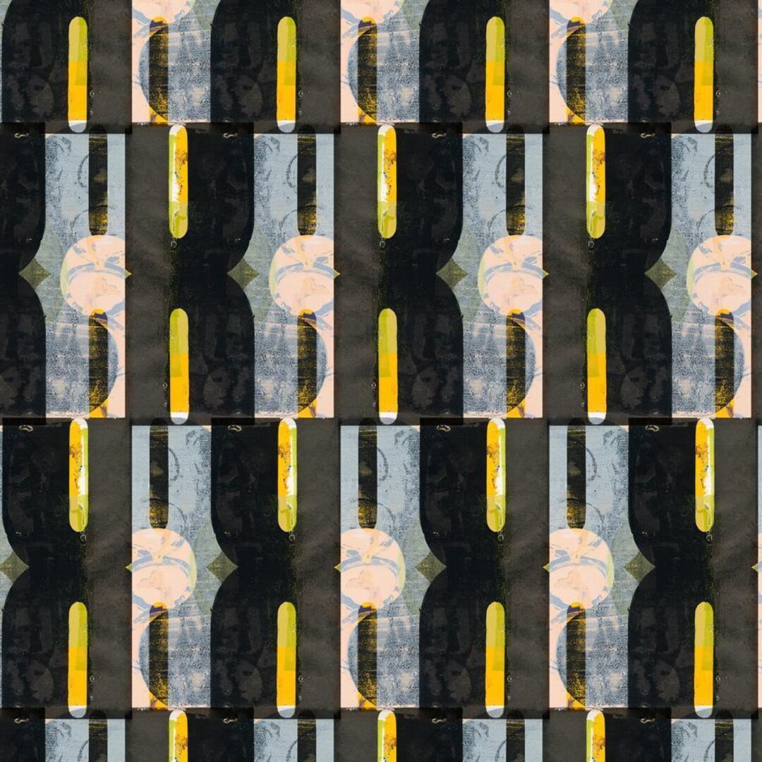 Pre-order Counter by E Bond- Infinite PWEB068.ISABELLA- Half Yard ...