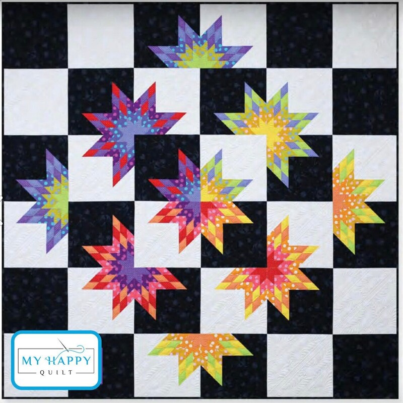 Tula Pink Quilt Patterns - Etsy