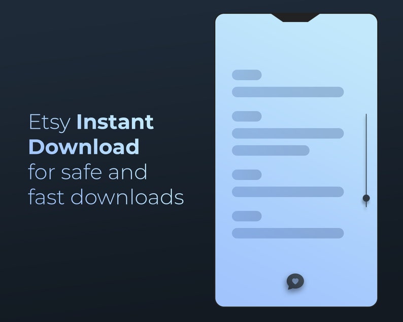 Twitch Chatbox Minimal, Baby Blue Color Simple Chat Box for Streamers ...