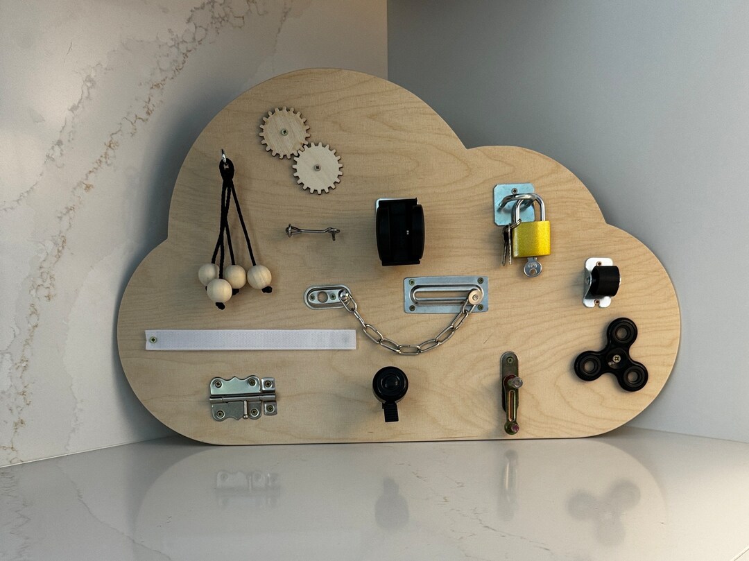 Manipulation Board - Etsy